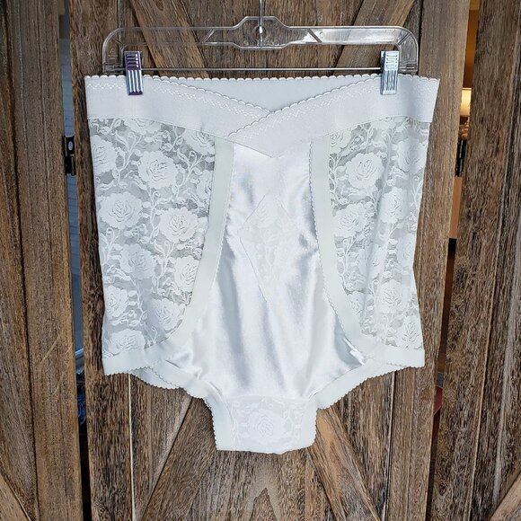 Vintage | Intimates & Sleepwear | Vintage Crownette Shapewear Panties ...